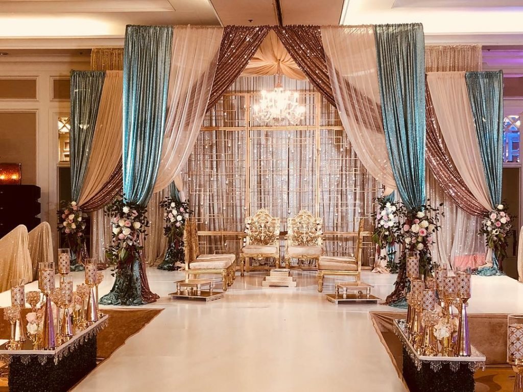 Fabric Mandap – Mahavir Enterprises